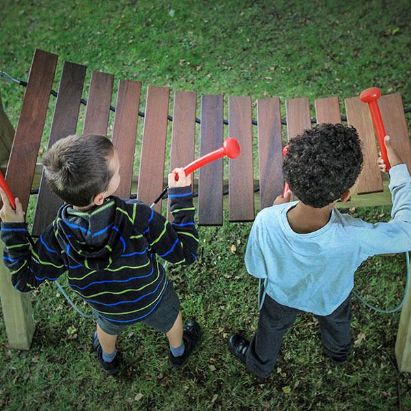 Outdoor Instruments - School Supplier